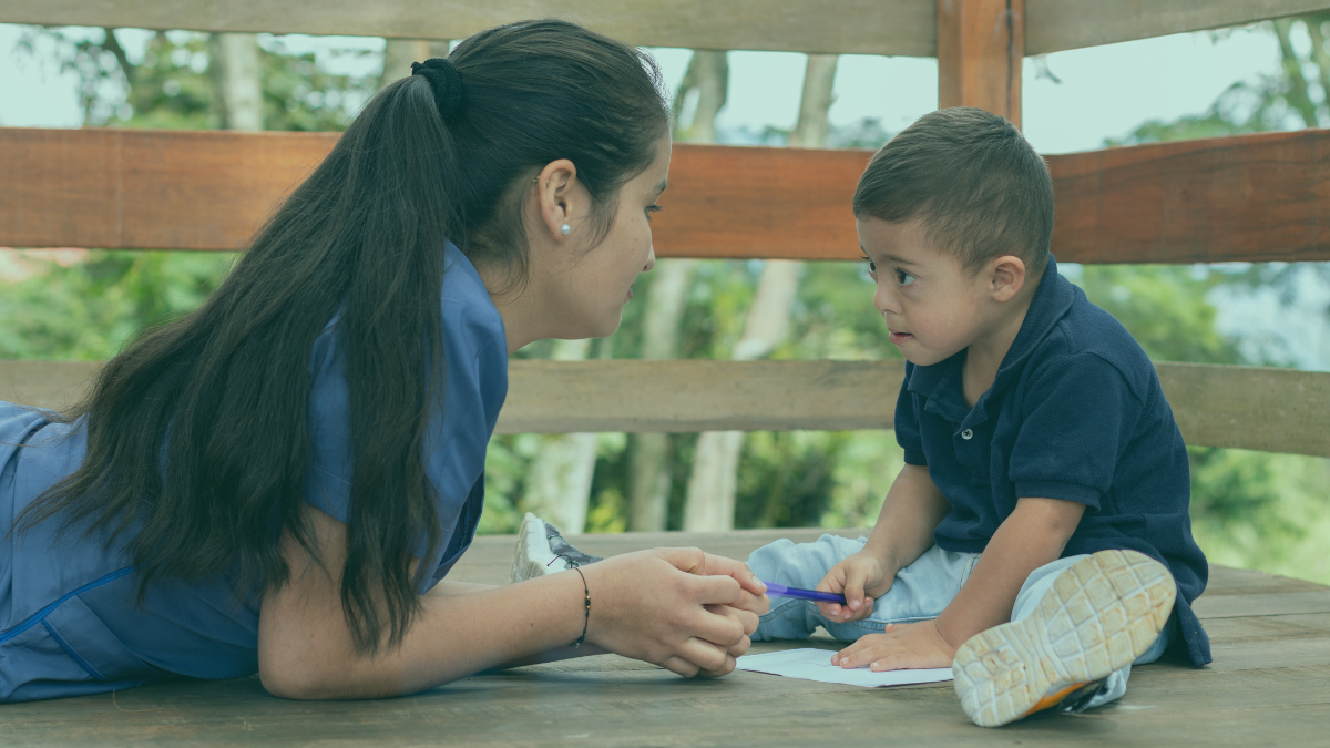 Direct Support Professionals: The Heart of Person-Centered IDD Services